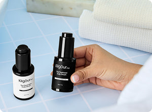 Scalp Serums for Hair Growth: Debunking Myths with Kilgour MD – KilgourMD