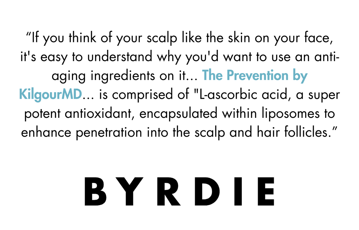 Hair Treatment Products Hair Loss And Hair Thinning Treatment Kilgourmd